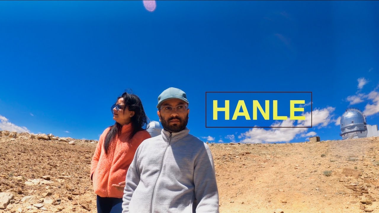 HANLE 2022 | CHUMTHANG TO HANLE BEST ROUTE 😍| - YouTube
