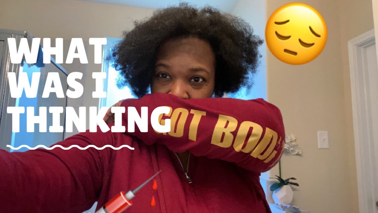 I Regret My Bbl | What Was I Thinking | Bbl Journey Lipo 360 | Vlog #10 ...