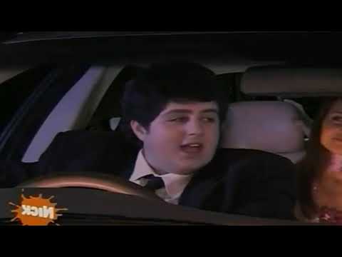 Drake & Josh "Car Fight" (2004) - YouTube