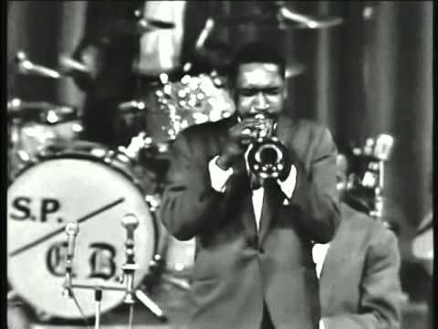 COUNT BASIE ´62 - CORNER POCKET - YouTube