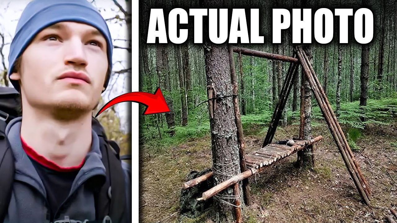 12 Mins Of The WORST Deaths In The History Of Outdoor Adventures ...