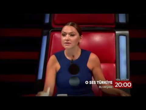 O SES TÜRKİYE 6. BÖLÜM TANITIMI