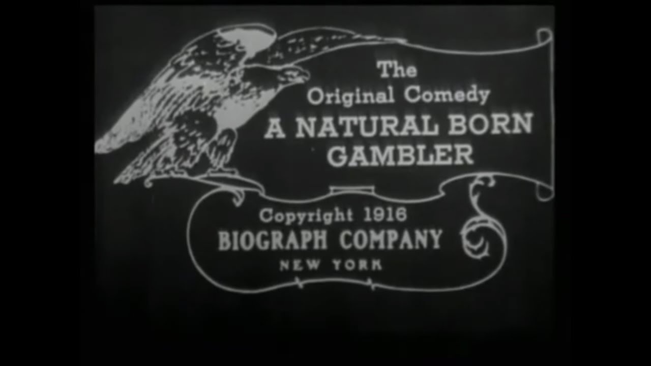 Biograph Company (1916) - YouTube