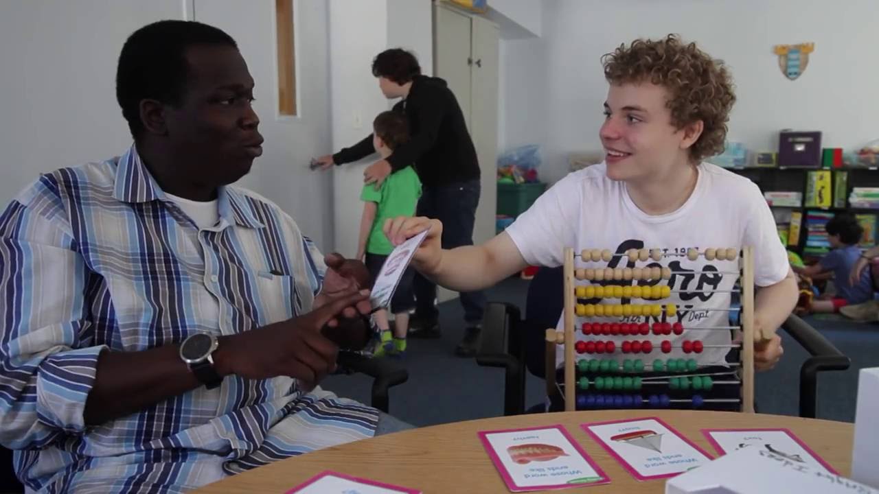 The Atlas Foundation For Autism - YouTube
