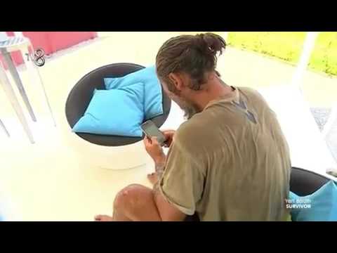 İLHAN MANSIZ kız arkadaşıyla mesajlaşıyor 💗💗