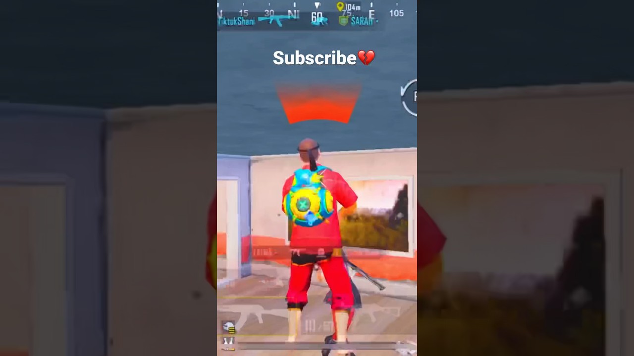 Victor heart is broken💔#bgmi #pubgm #shorts - YouTube