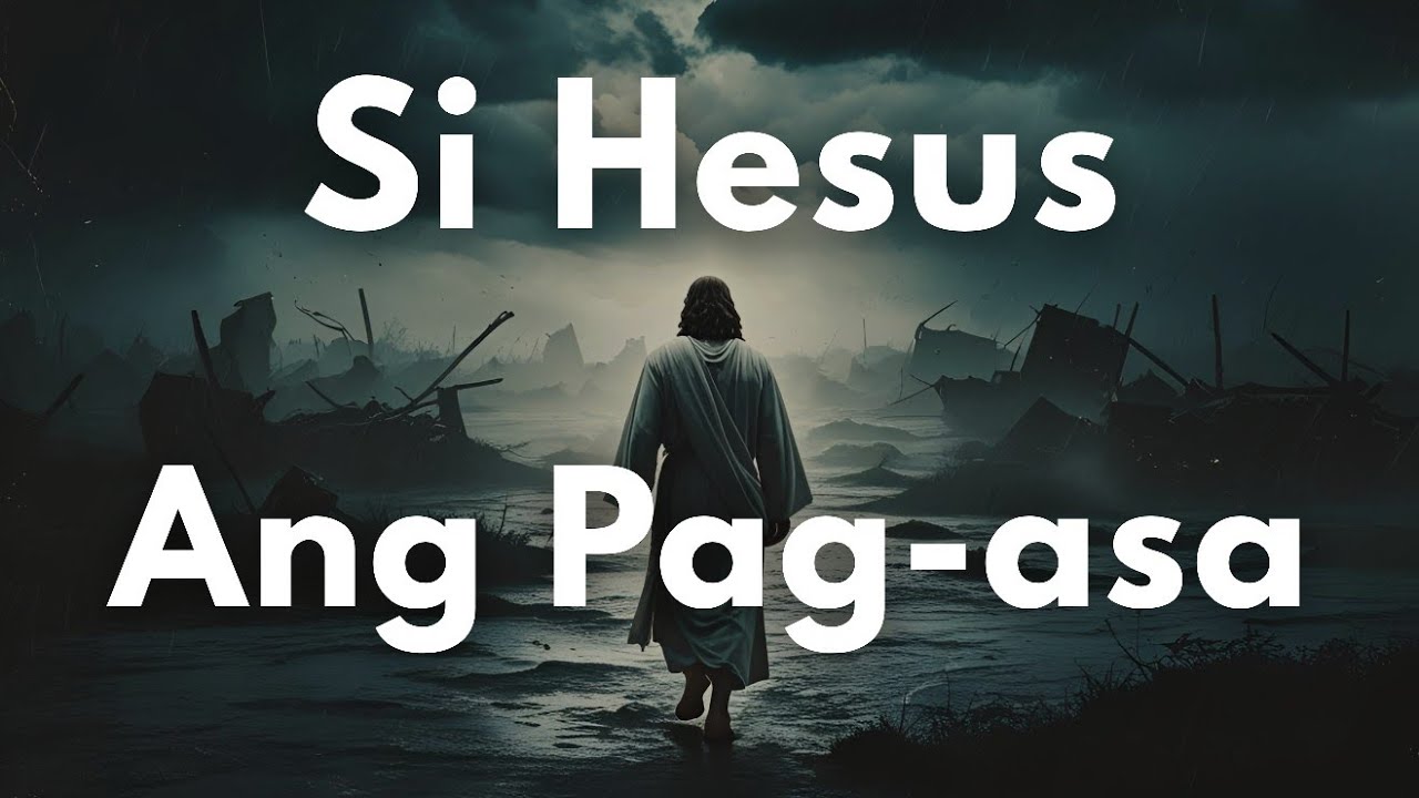 Jay Mago – Si Hesus Ang Pag-asa [Official Lyric Video] - YouTube