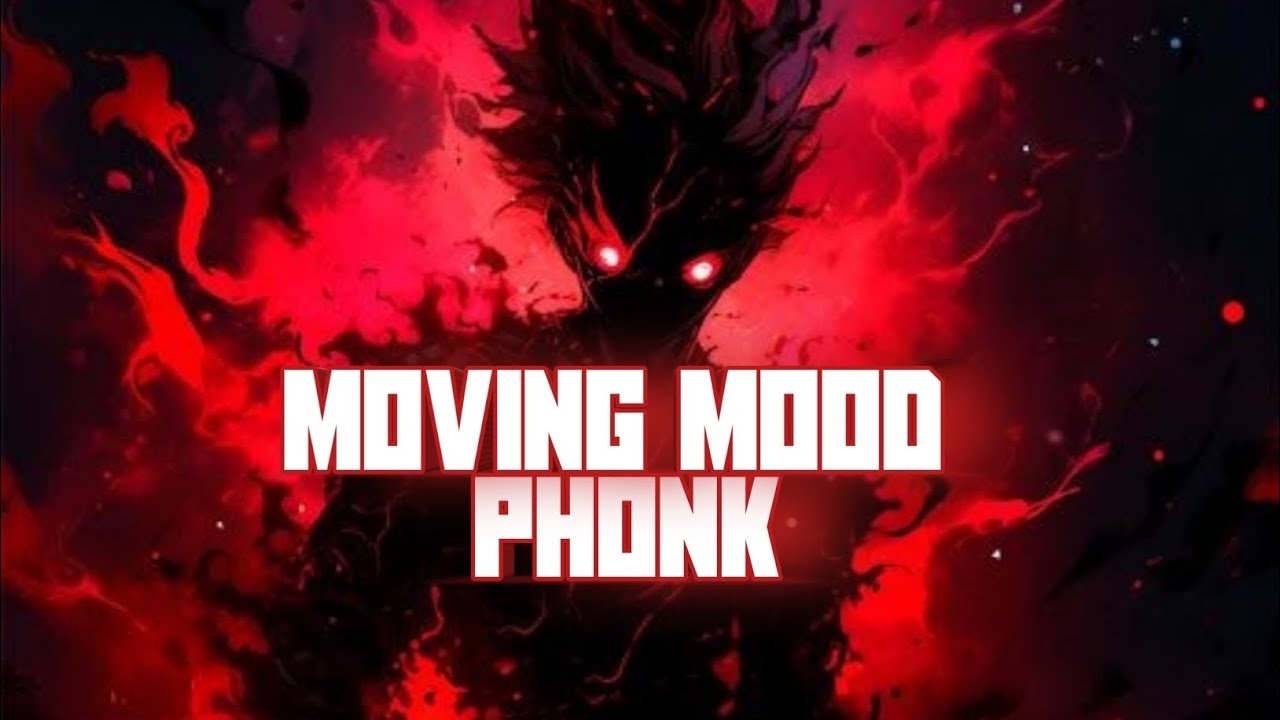 Sport_Fashion_Phonk__Moving_Mood no copyright ‼️ - YouTube