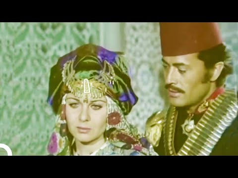 Vatan ve Namık Kemal | Cüneyt Arkın Fatma Girik Türk Filmi İzle