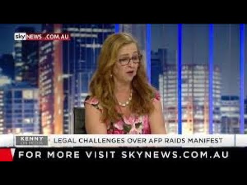 Rebecca Weisser of Spectator Australia - YouTube