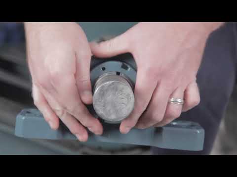Dodge Imperial Bearings: Easy installation and removal | Dodge Industrial