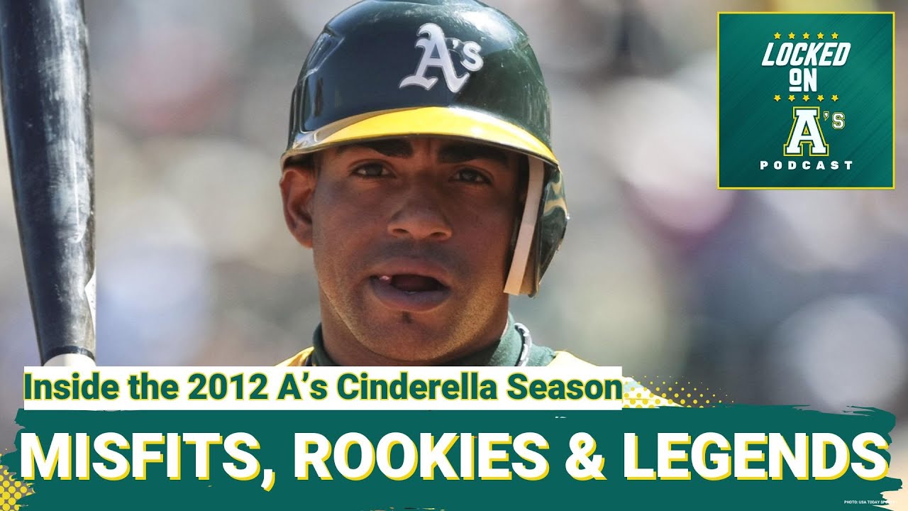 When No Expectations Led to Pure Baseball Magic: The Story of the 2012 ...
