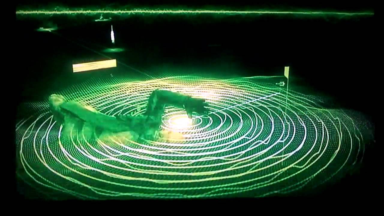 Call of Duty: Modern Warfare 3 opening sequence. - YouTube