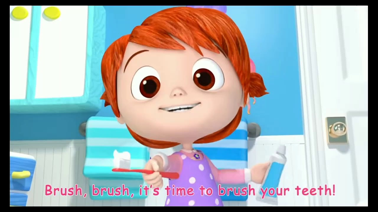 COCOMELON - | Yes Yes Bedtime Song | New Version | - YouTube