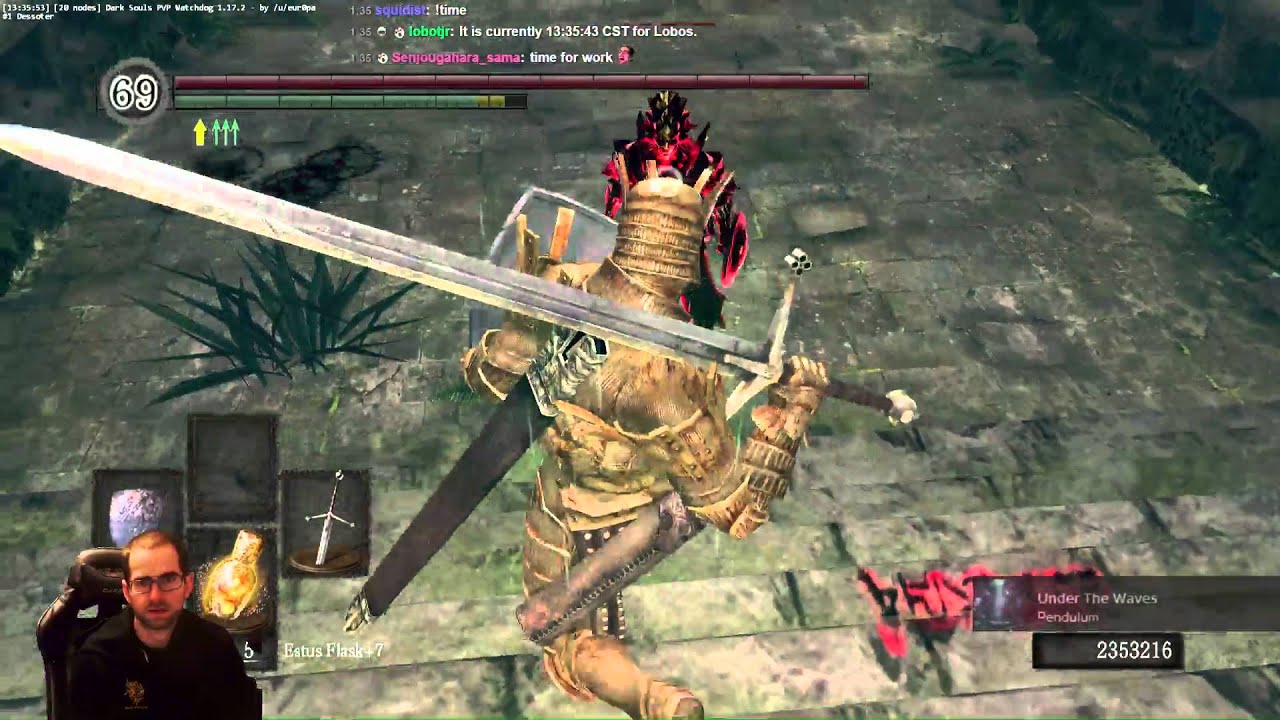 LobosJR's Path to PVP God Status (Pt. 6) - YouTube