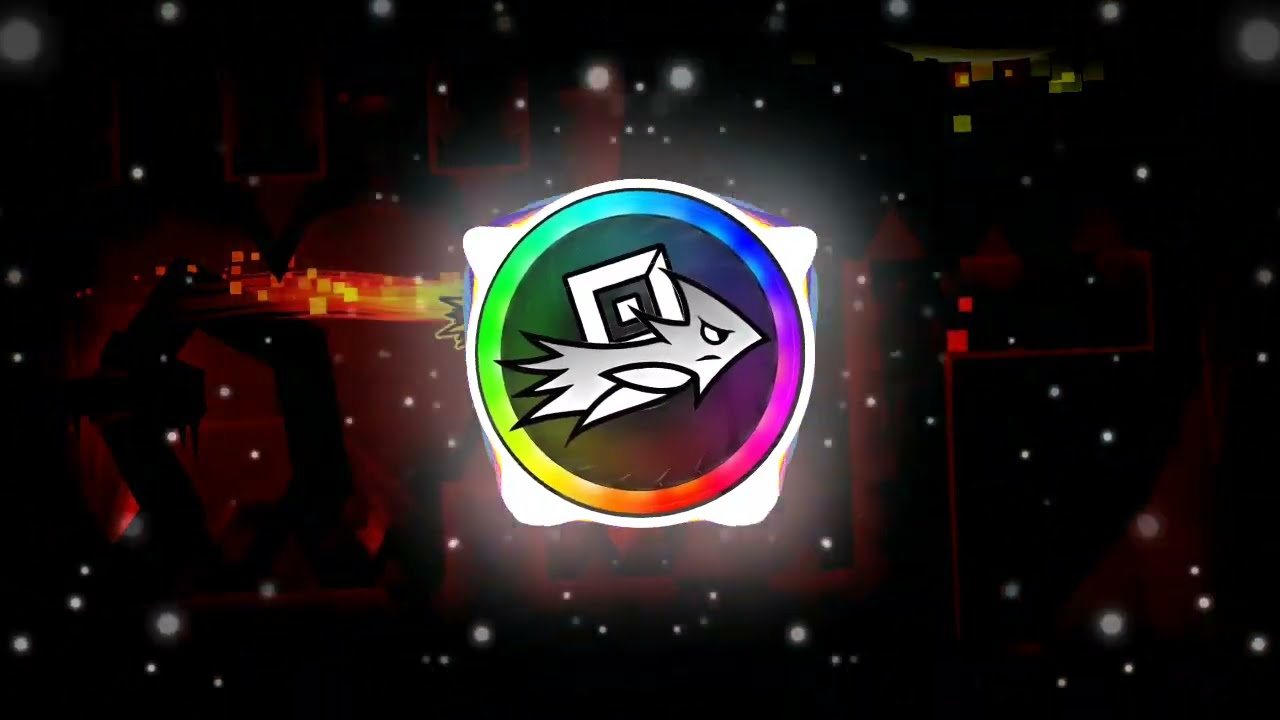 "HEARTBEAT" Full Song | Geometry Dash - YouTube