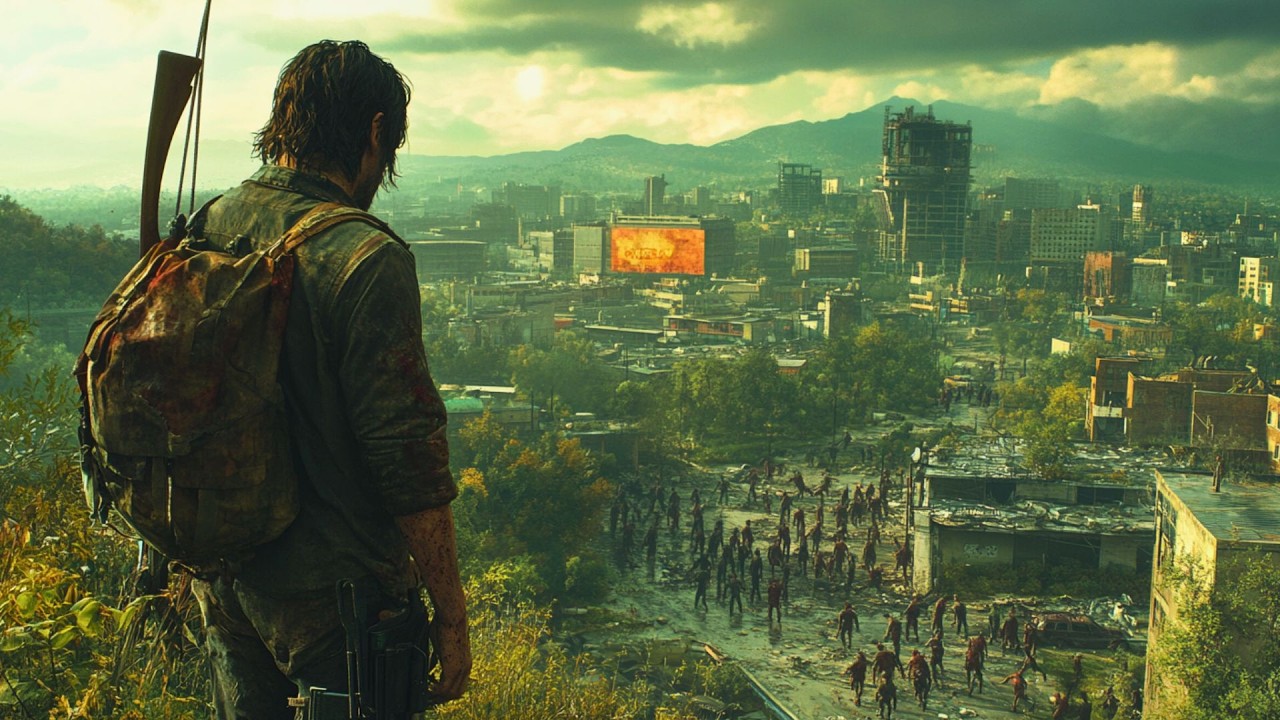 ZOMBIE APOCALYPSE Unleashed in "100,000 Zombie Heads" Movie! - YouTube