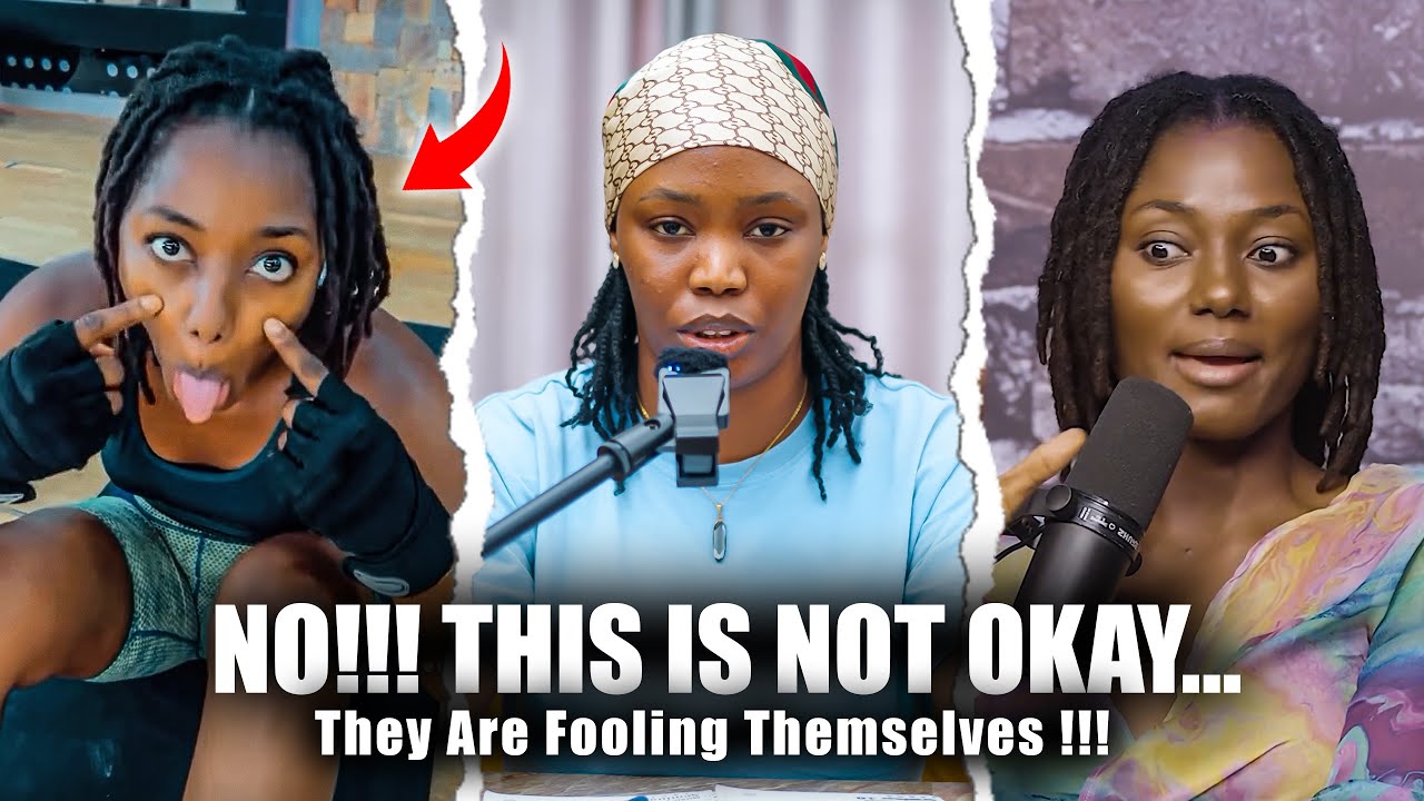 Exposing The Unbridled Life Of a Professional Side Chic!..The Girl ...