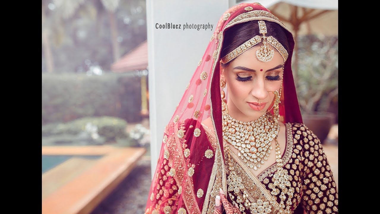 Indian Destination Wedding Thailand | Mehak Akshat - YouTube