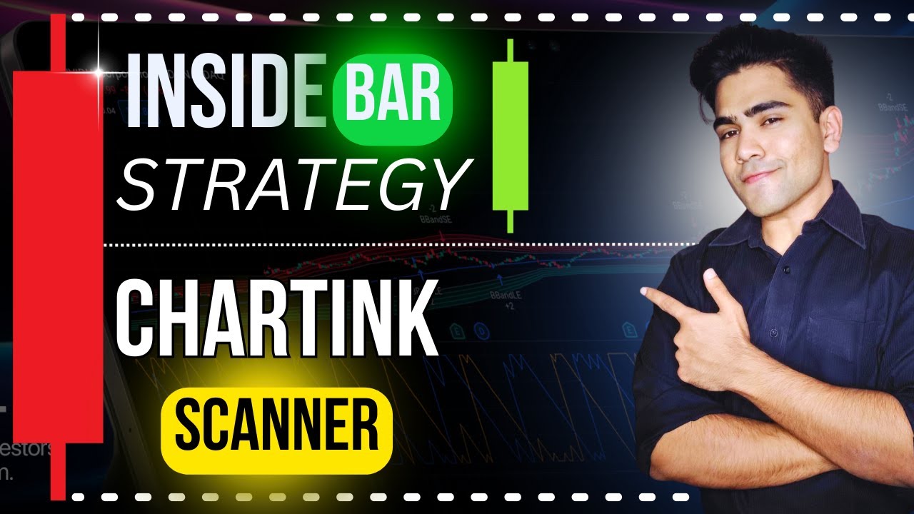 Chartink Screener SWING TRADING Secrets Revealed! ( INSIDE BAR TRADING ...