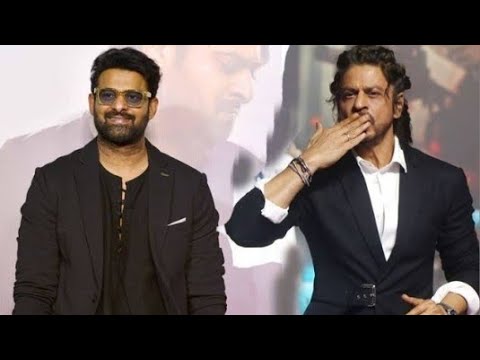Dunki VS Salaar Isn’t Happening As Prabhas’ ‘Dinosaur’ Makes Shah Rukh ...