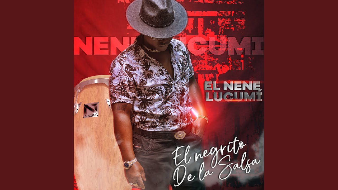 El Negrito de la Salsa - YouTube Music