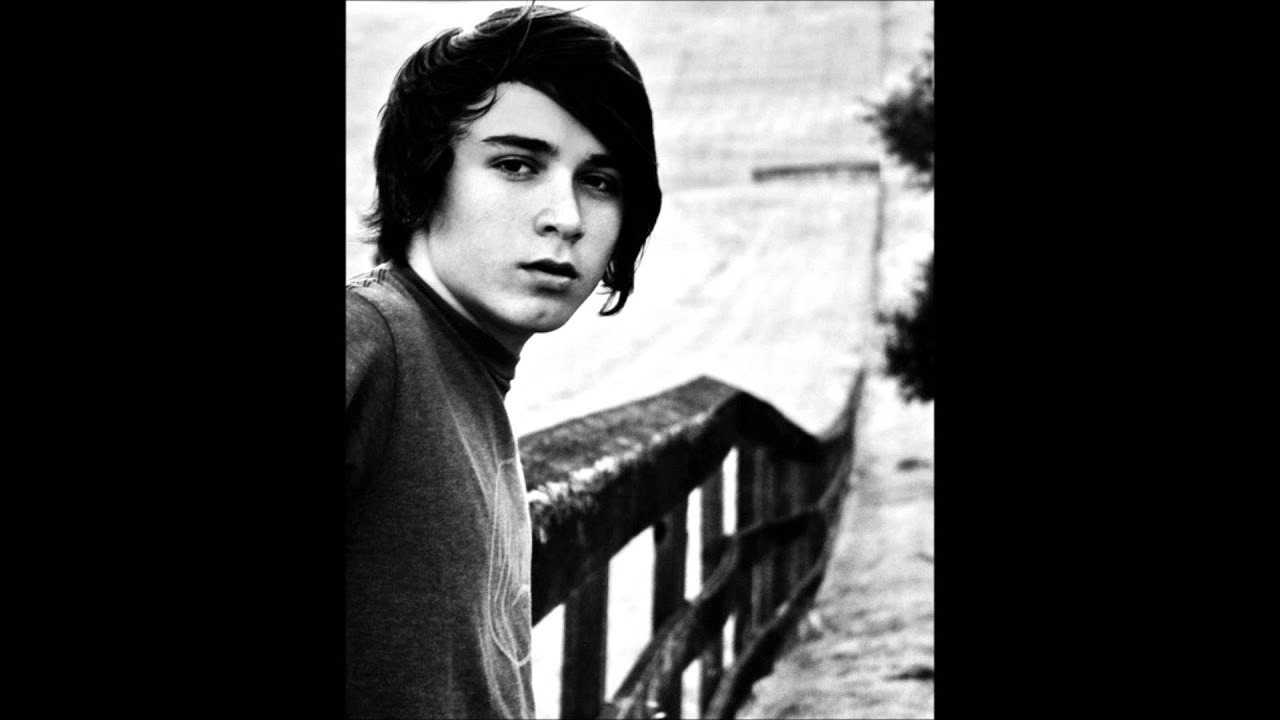 Gavyn Bailey//Sickly in Love: EP - YouTube