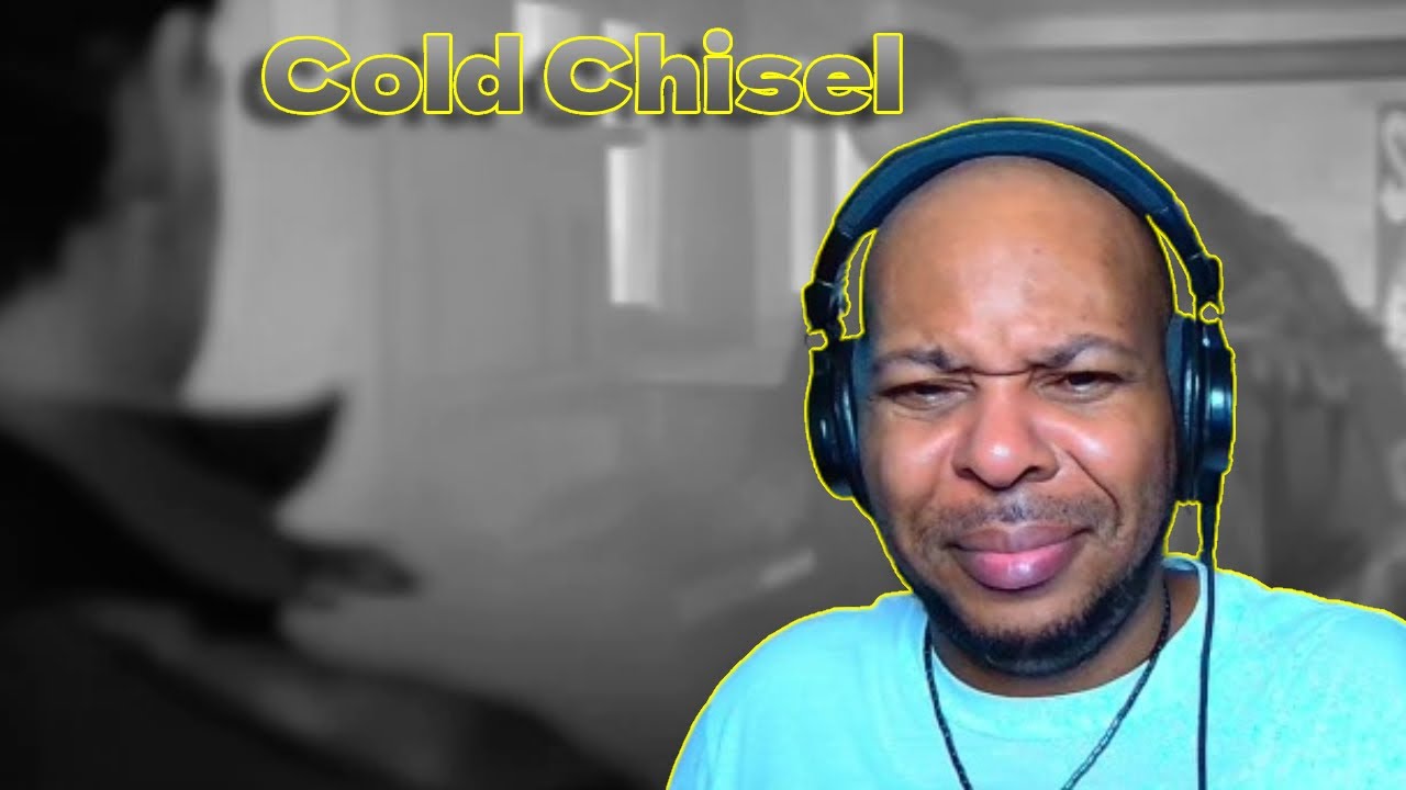 Cold Chisel - Flame Trees (First Time Reaction) Oh!!! Yeah!!! 💕🙌💕 - YouTube