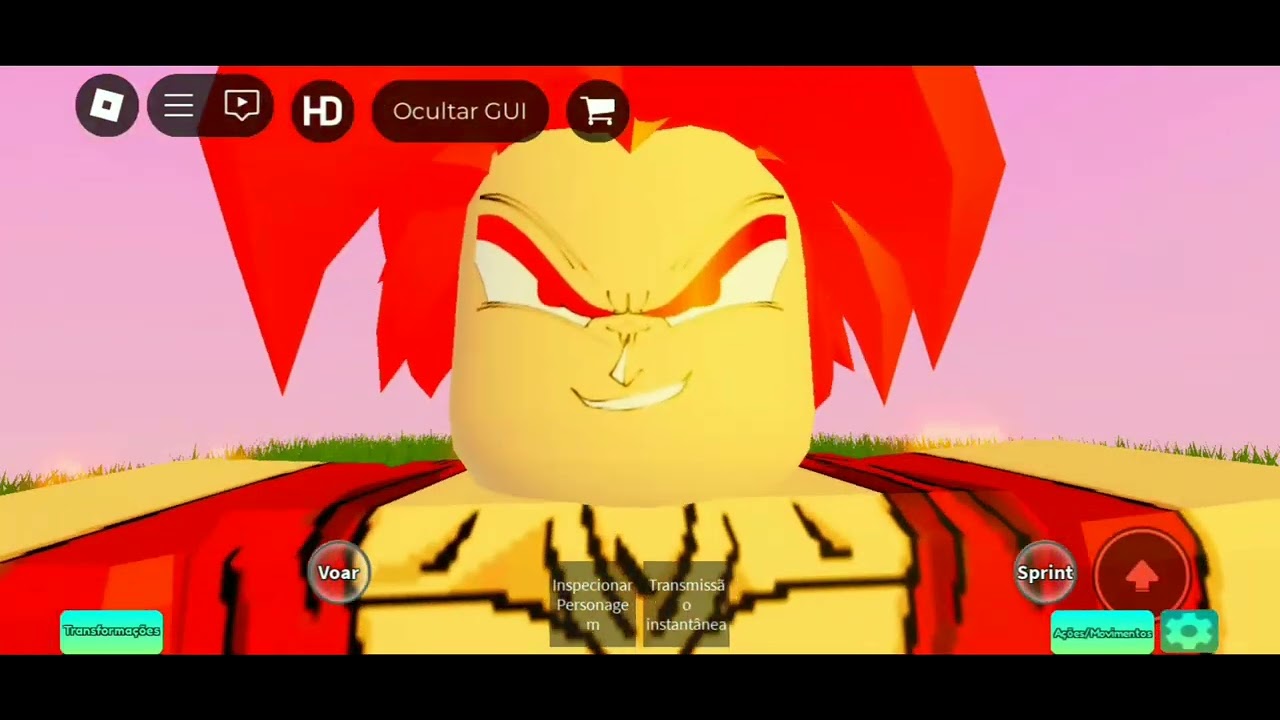 Pack de Faces Db azure #dragonball #faces #dragonballazure #morphs #roblox - YouTube