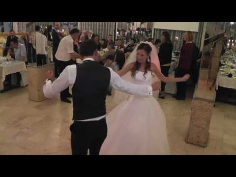 Düğün Hikayesi Natalia & Yunus Maksim Düğün Salonu Karşıyaka