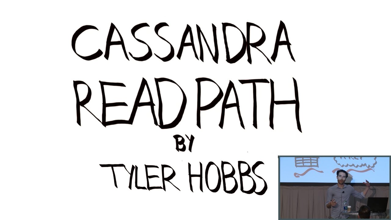 Cassandra Internals: The Read Path (Tyler Hobbs, DataStax) | Cassandra ...