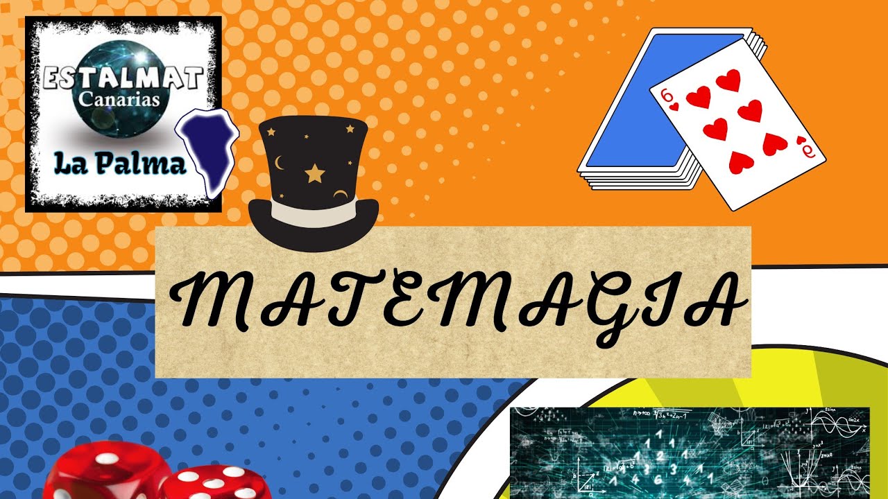 Un poco de Matemagia - YouTube