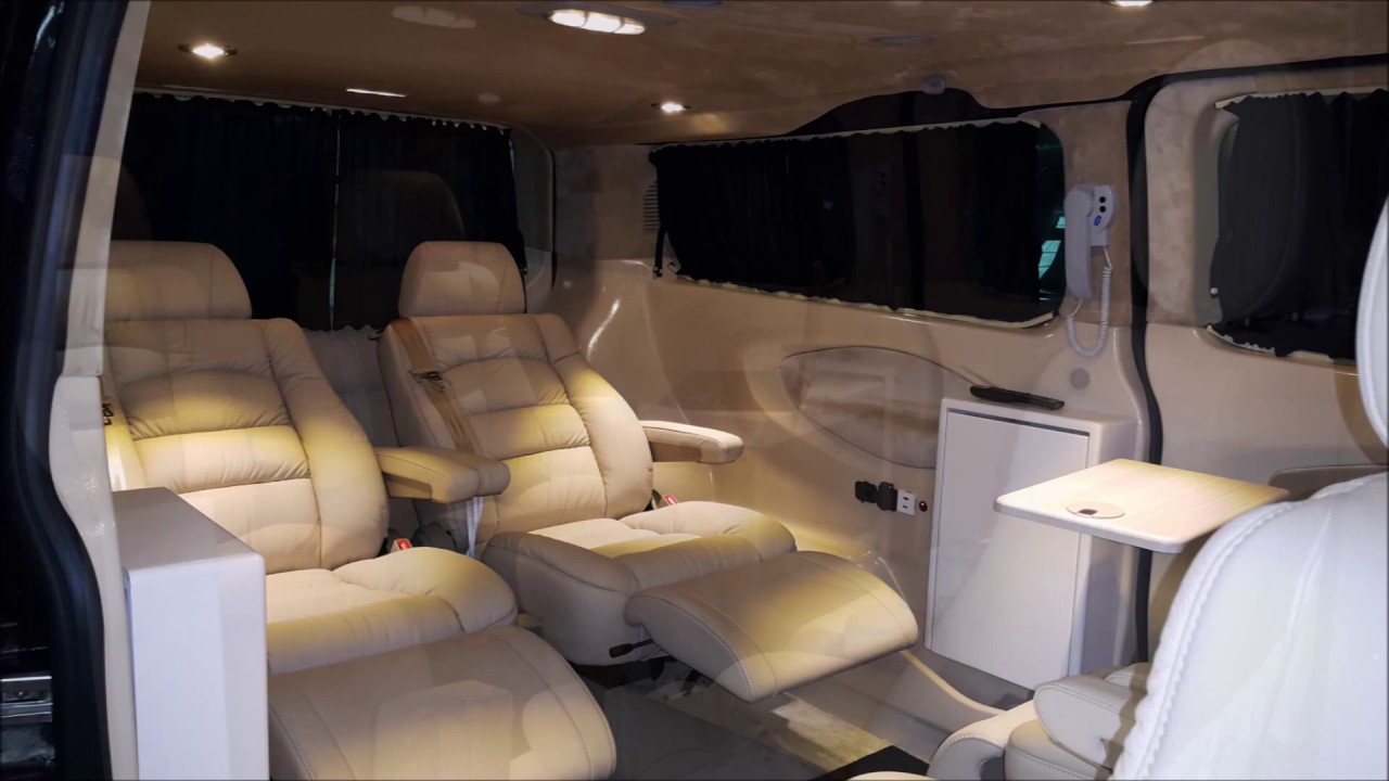 VIP Custom - YouTube