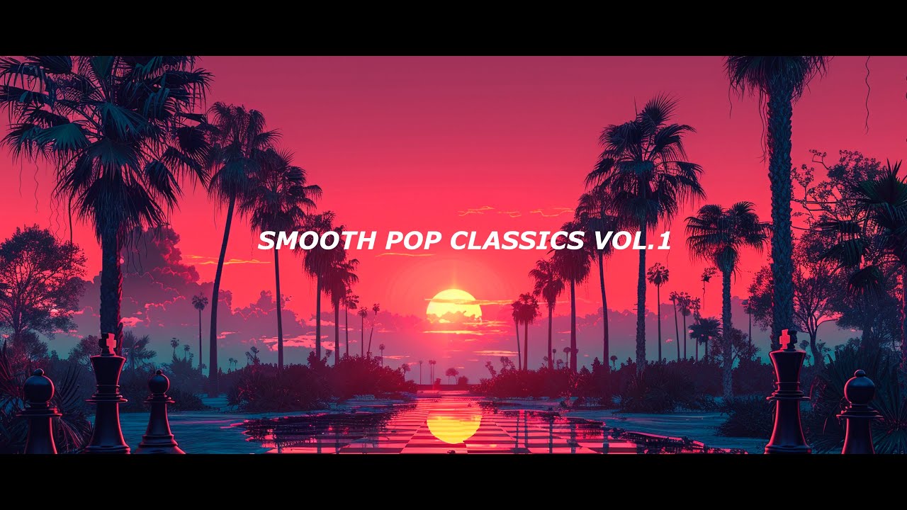 Smooth Pop Classics Vol.1| Jocelyn Brown, Toto, Herb Alpert, The Bee ...