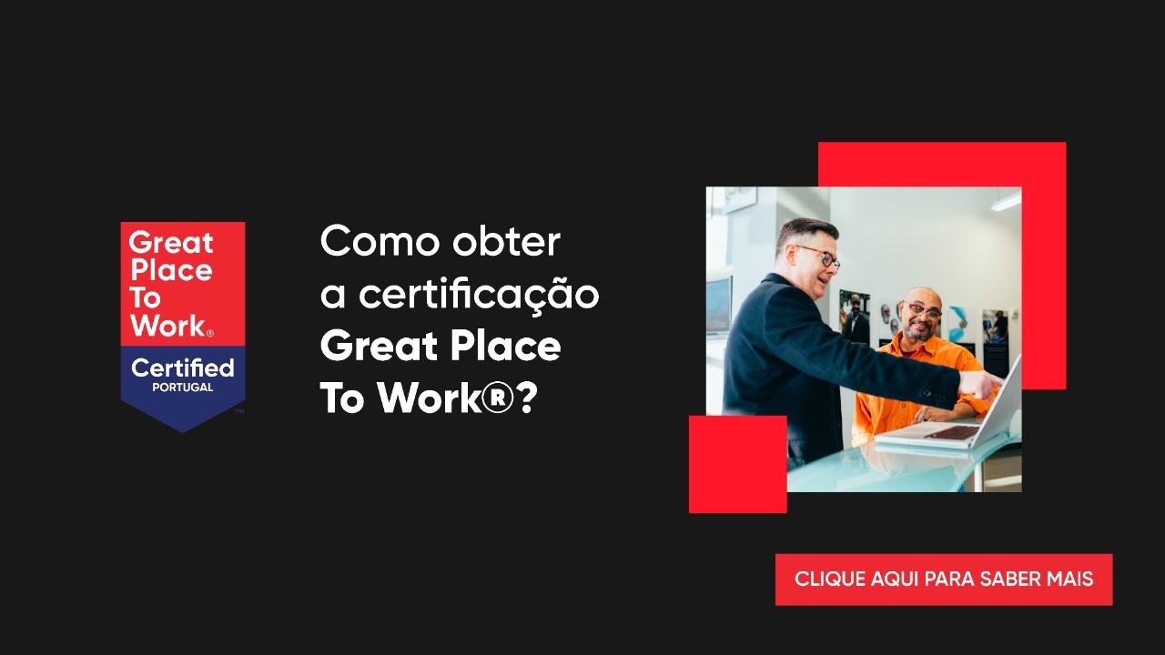 Como obter a Certificação GPTW® 🟥 - YouTube