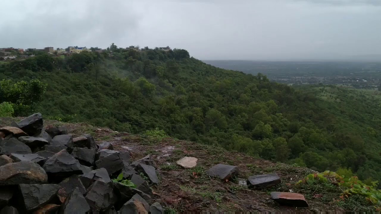 Place to visit near belgaum, Sundi Falls. - YouTube