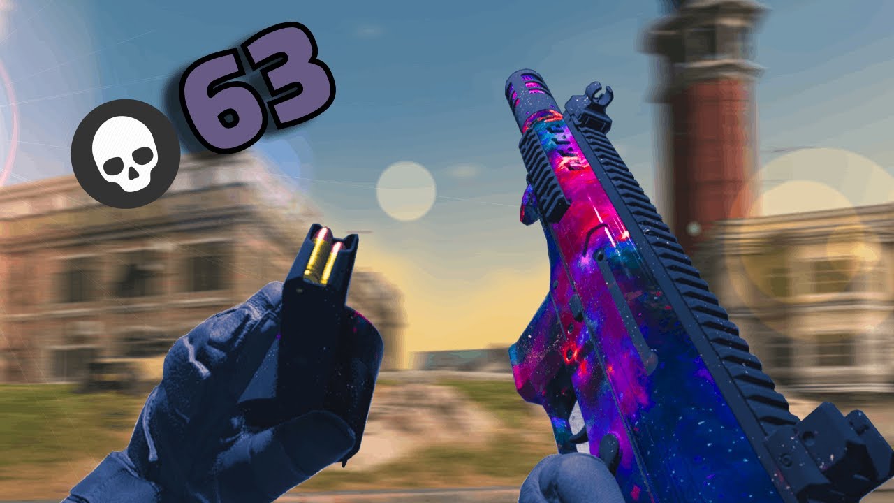 *63 KILLS* The #1 LOADOUT on REBIRTH ISLAND!! (WZ3) - YouTube