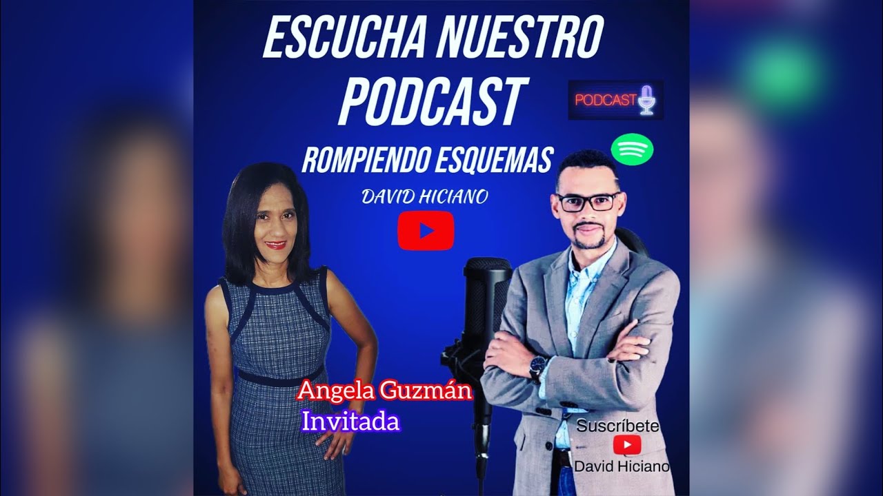 El arte de la comunicación en la adolescencia Licd. Angela Guzmán - YouTube