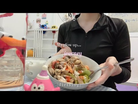 Giảm cân mùa Tết 🍓🧧