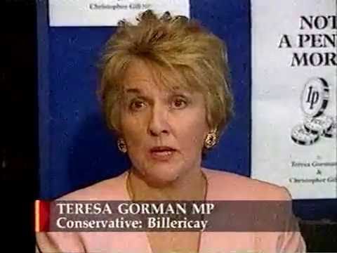 News at Ten Monday 28 November 1994 - YouTube
