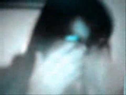 Malu en delire a la cam