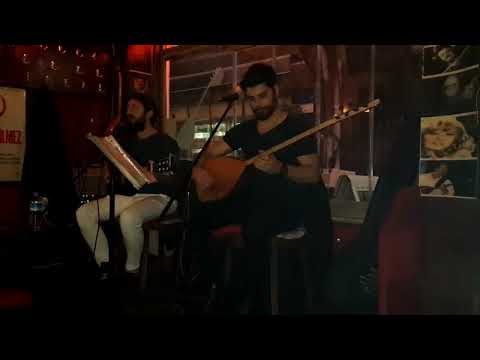 Cuma Aygördü - Dağların Kadını ( Kıraç )