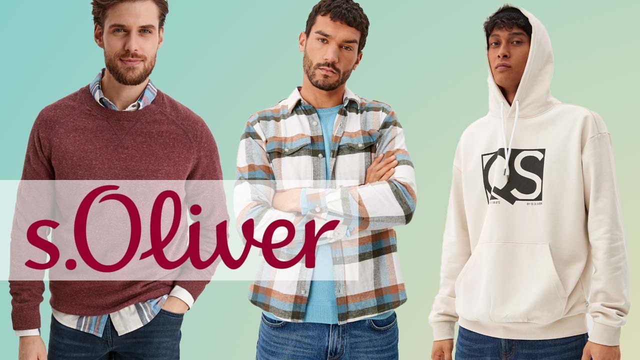 947019 ЛОТ 829 SOLIVER Мужская Одежда ЦЕНА 29,5 €/кг ЛОТ 14,6кг/41шт/11 ...