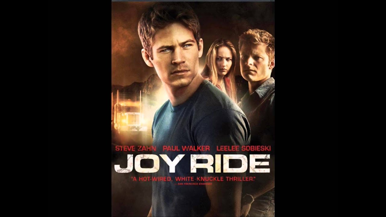 Joy Ride - Children of the Corn HD - YouTube
