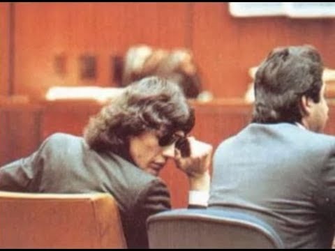 FAMOUS LAST WORDS OF FAMOUS KILLERS - YouTube