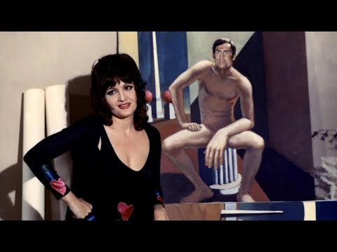 L'indimenticabile commedia con Lando Buzzanca | Homo Eroticus (1971) | Completo