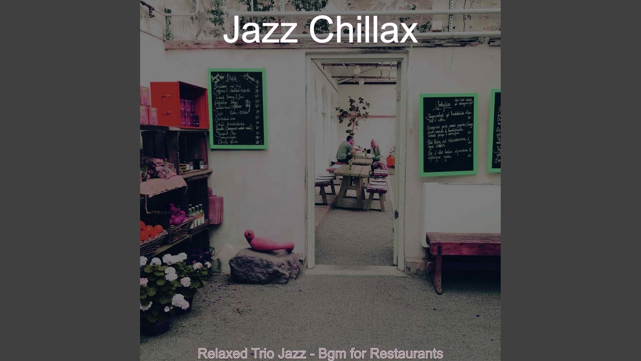 Classic Ambience for Dinner - YouTube