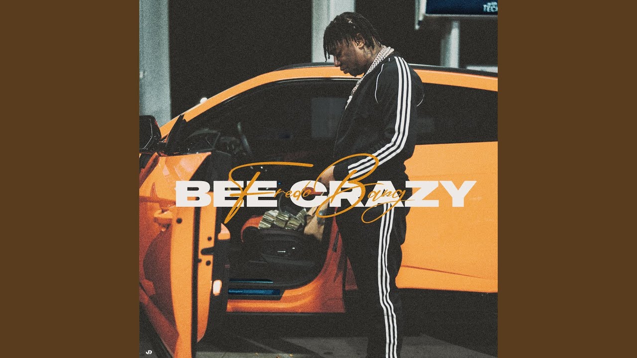 Bee Crazy - YouTube Music