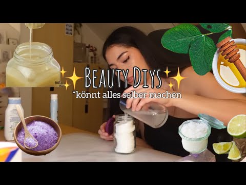 Beauty Diys✨🦋