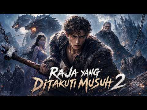 【IN DUB】Tukang kayu dihina habis! Ternyata pendekar terkuat hancurkan semua musuh!
